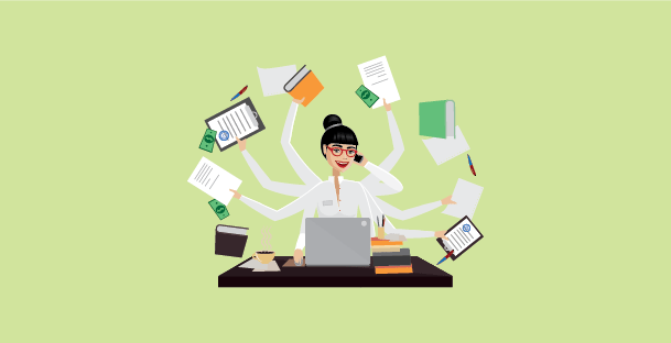 The Art of Balance - Women in Technology | Collaborate 2016 Recap ...