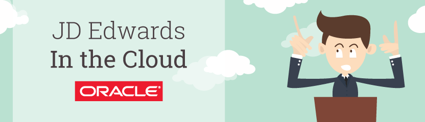 JD Edwards In The Cloud: A 6 Part Series on ERP in the Cloud | Surety ...