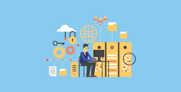 4 Reasons to Stick With an On-Prem ERP System - Surety Systems