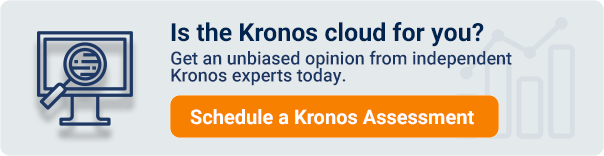 4 Common Problems with Kronos Cloud: Your No-Nonsense Guide
