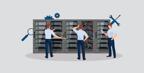 BSSV or AIS: How to Choose the Right One for Your Business - Surety Systems