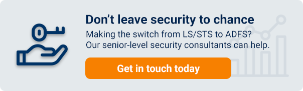 Converting to Lawson ADFS? Here's What You Need to Know