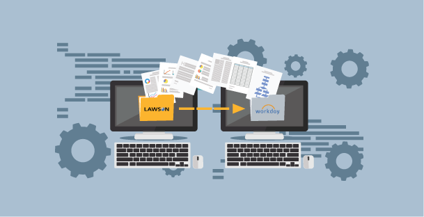 Migrating from Lawson to Workday? Custom COBOL is the Way to Go
