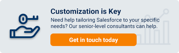 How to Switch From Salesforce Classic to Lightning | Surety Systems