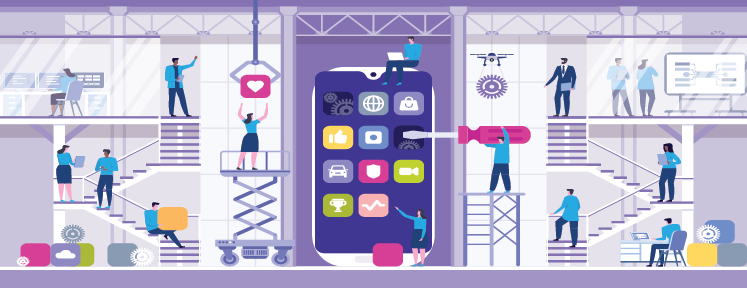 5 Salesforce Mobile App Enhancements to Get Excited About