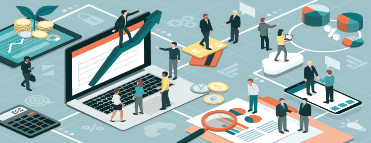 What Are Shared Service Systems? Everything You Need to Know - Surety ...