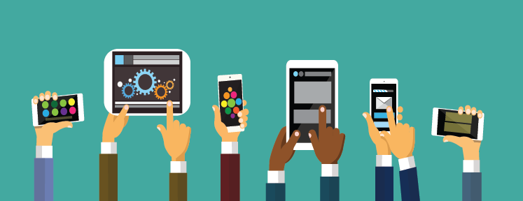 Infor Go: Empowering a Mobile-First Workforce for Better Productivity ...