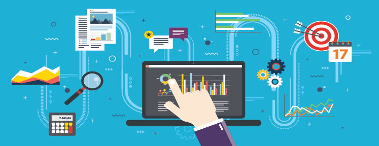 Oracle DRM: Your Guide to Better Data Management and Governance - Surety Systems