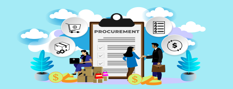Workday Procurement Guide: Everything You Need to Know - Surety Systems