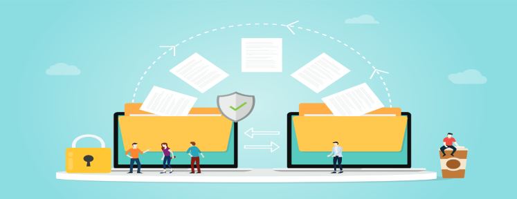 Large acute care and rehabilitation provider migrates from iSeries to ...