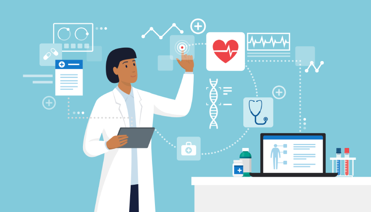 Benefits of Integrating Workday ERP and Your Clinical EHR Benefits of Integrating Workday ERP and Your Clinical EHR