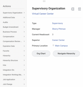 Workday Position Management 101 - Surety Systems
